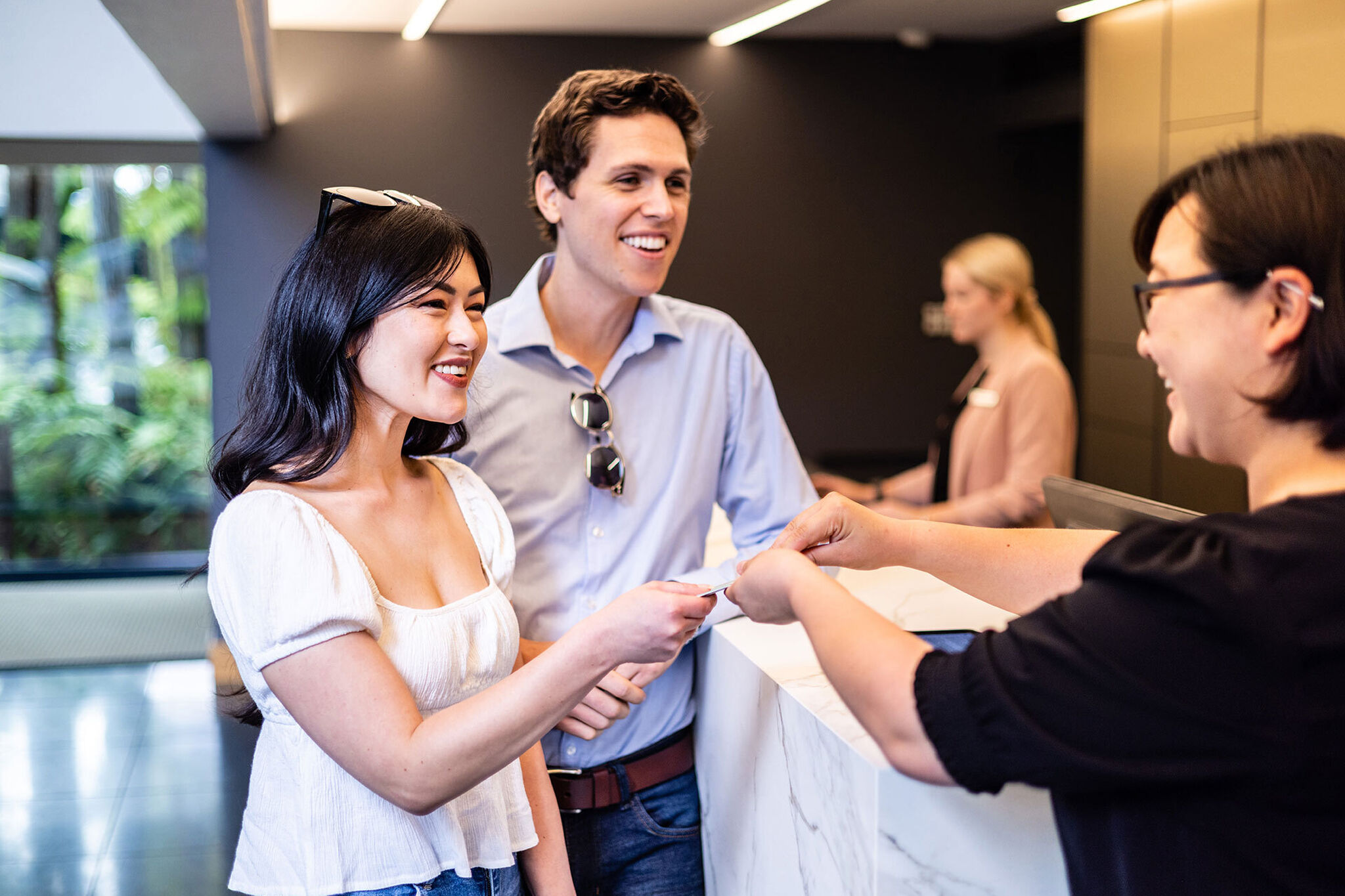 Rooms And Suits | Commodore Hotel - Commodore Hotel