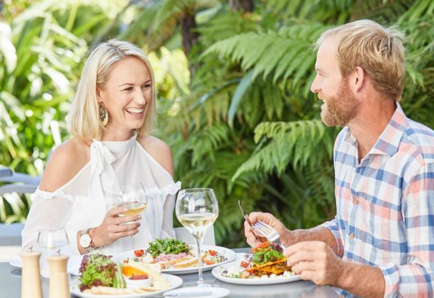 Services And Locations | Our Facilities | Commodore Hotel - Commodore Hotel