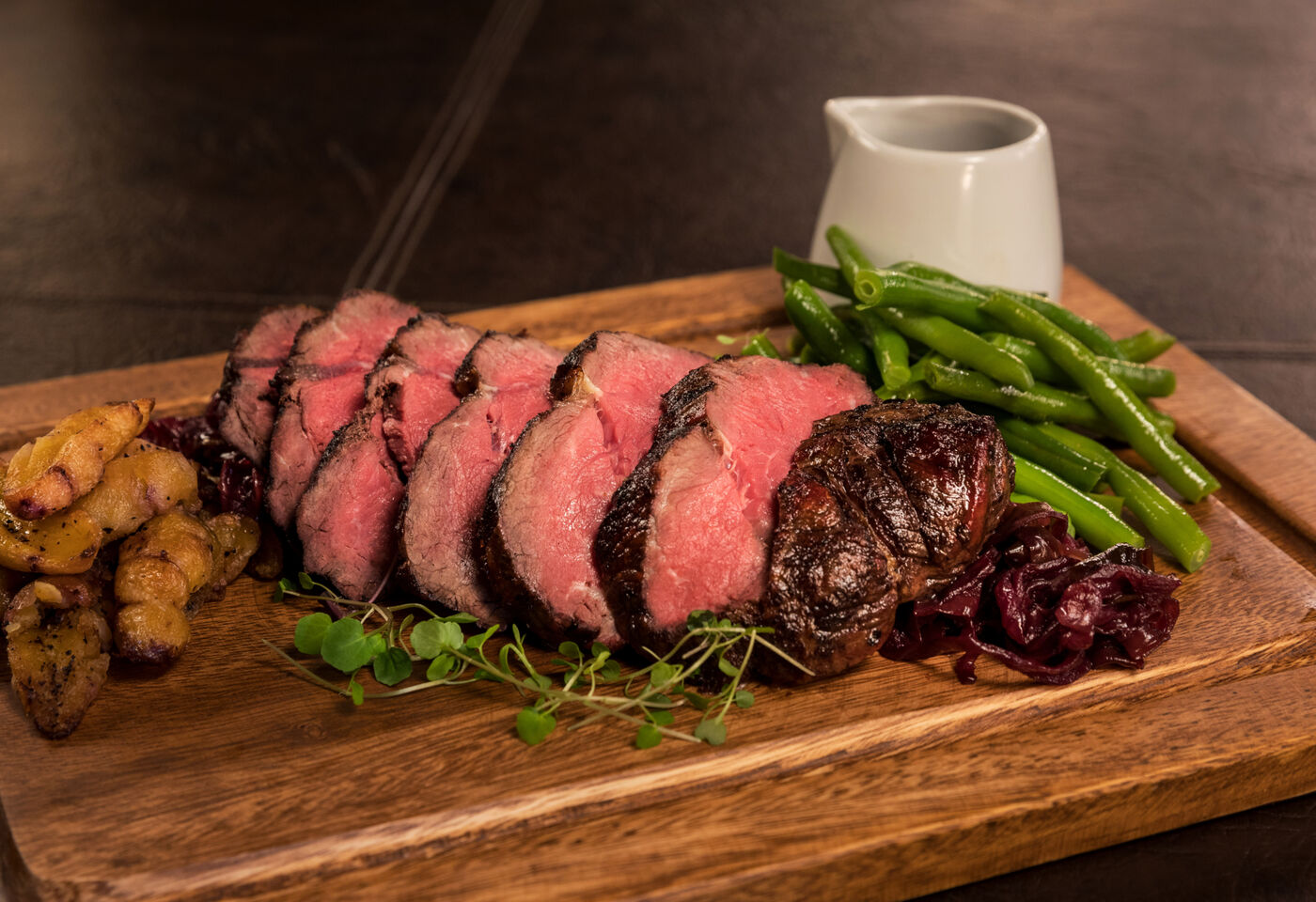 Pattersons Restaurant | Commodore Hotel - Commodore Hotel