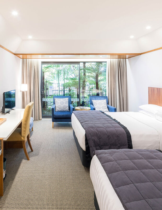 Premium Rooms | Commodore Hotel - Commodore Hotel