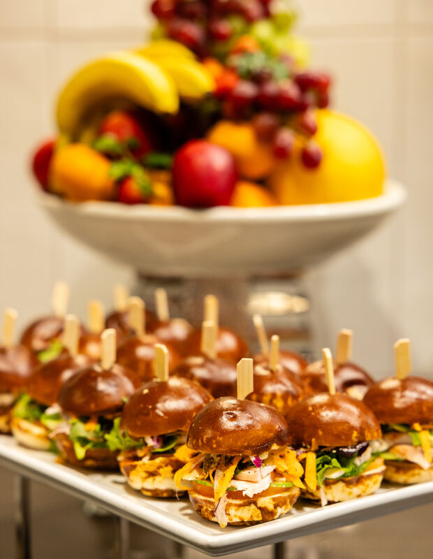 Christchurch Venue Hire & Conference rooms - Commodore Hotel